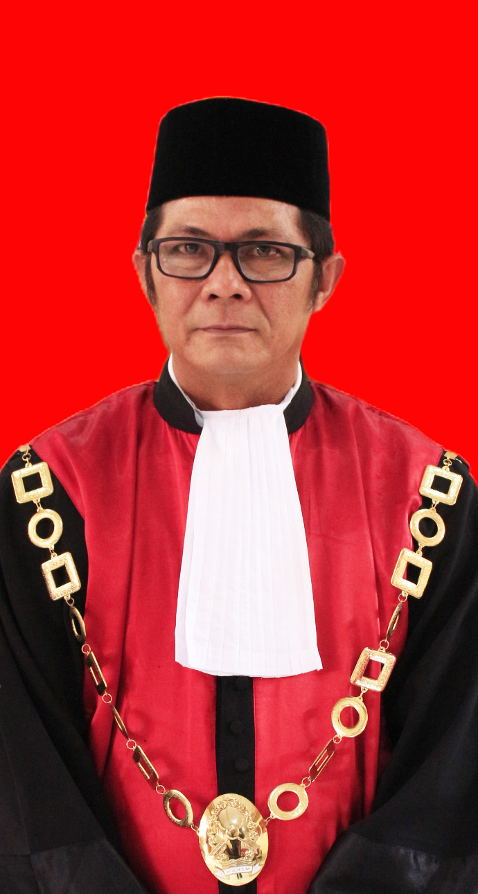 Role Model – PENGADILAN NEGERI BLANGKEJEREN